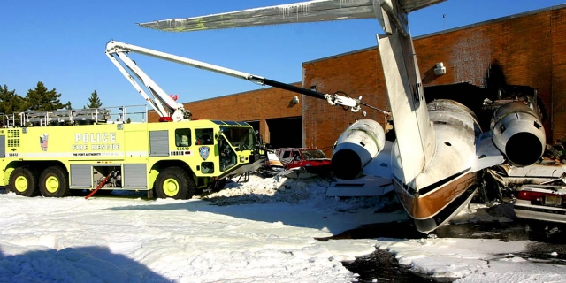 American Alliance of Airport Police Officers